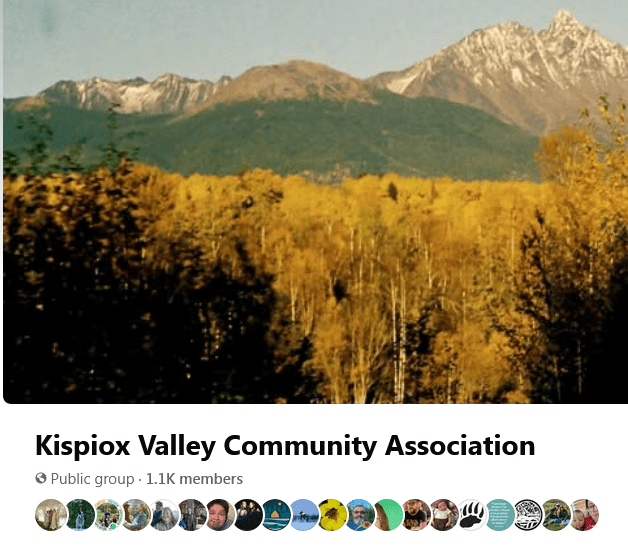 Kispiox Valley – Gitxsan Lax̱yip | BC Canada