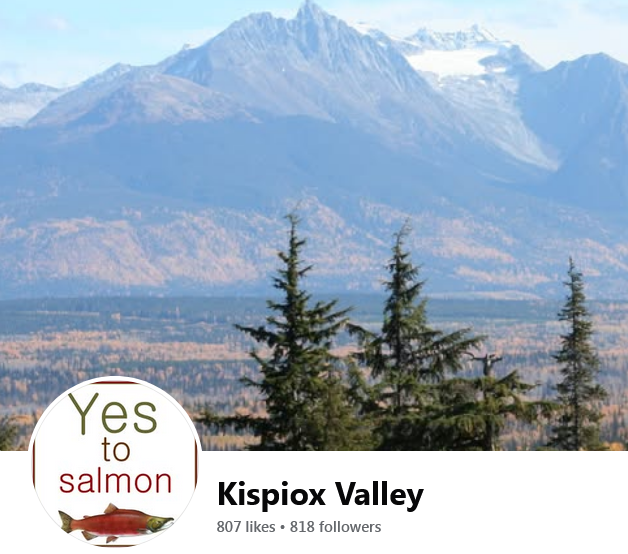Kispiox Valley – Gitxsan Lax̱yip | BC Canada